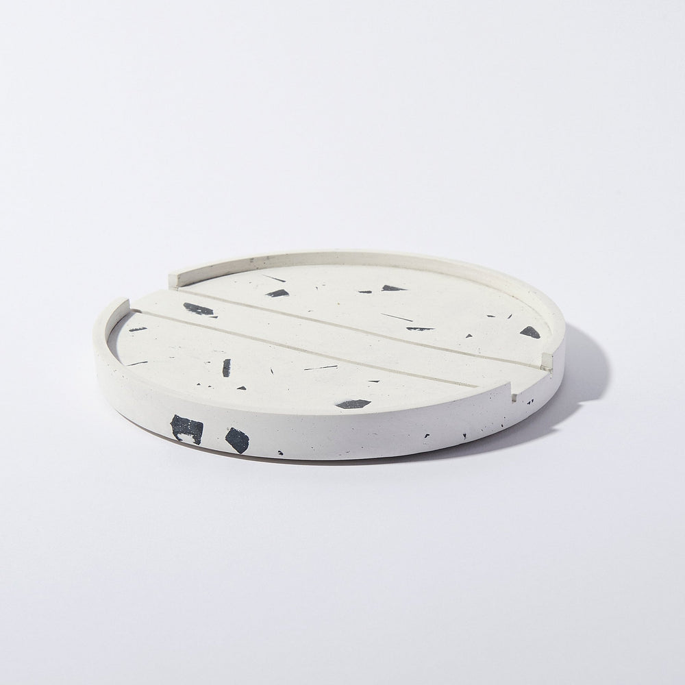 Matter Tray Round. | BAU